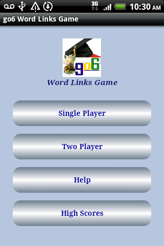 go6 Word Links Game - App on Amazon Appstore