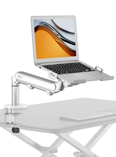 Laptop Boom Arm – The 16 best products compared - www.djgblogger.com