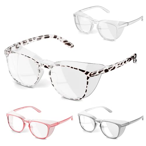 Best Safety Glasses with Prescription Lens: Protect Your Eyes with ...
