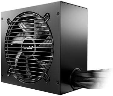 Amazon.com: Corsair RM750e (2023) Fully Modular Low-Noise Power Supply ...
