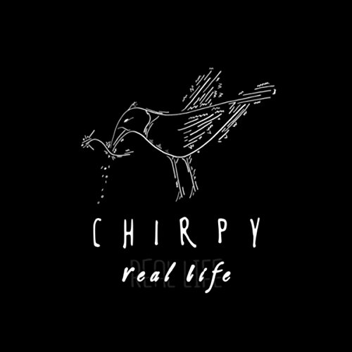 Amazon.co.jp: Real Life - EP : Chirpy★: デジタルミュージック