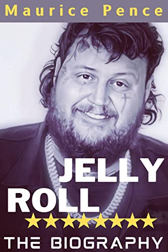 JELLY ROLL BIOGRAPHY: American Rapper and Songwriter with Jason Deford ...