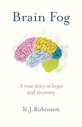 Brain Fog: A true story of hope and recovery - Kindle edition by ...
