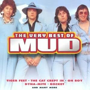 The Very Best of Mud: Amazon.co.uk: CDs & Vinyl
