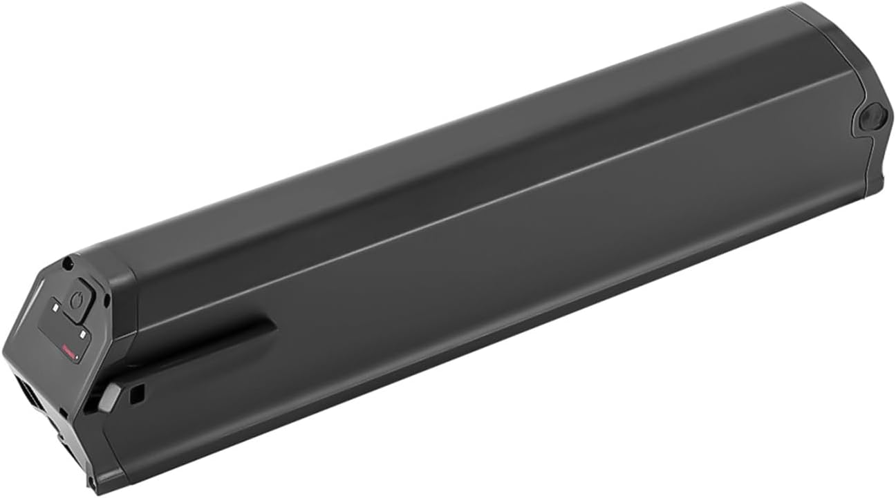 Amazon.com: YS YOSE POWER 48V14Ah Aventon Ebike Battery for Pace 500.2 ...