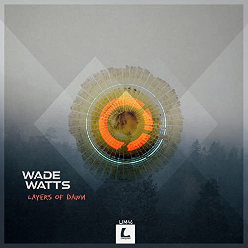 Spiele Layers of Dawn von Wade Watts auf Amazon Music ab