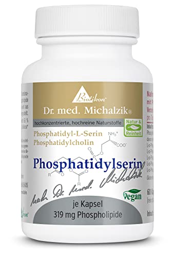 Phospholide – Die 16 besten Produkte im Vergleich - vitafit-academy.de