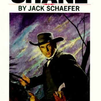 Shane: Jack Schaefer: Amazon.com: Books