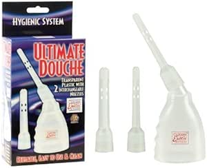 Amazon.com: Ultimate Douche : Health & Household