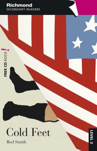 RSR LEVEL 3 COLD FEET + CD: Smith, Rod: 9788466812504: Amazon.com: Books