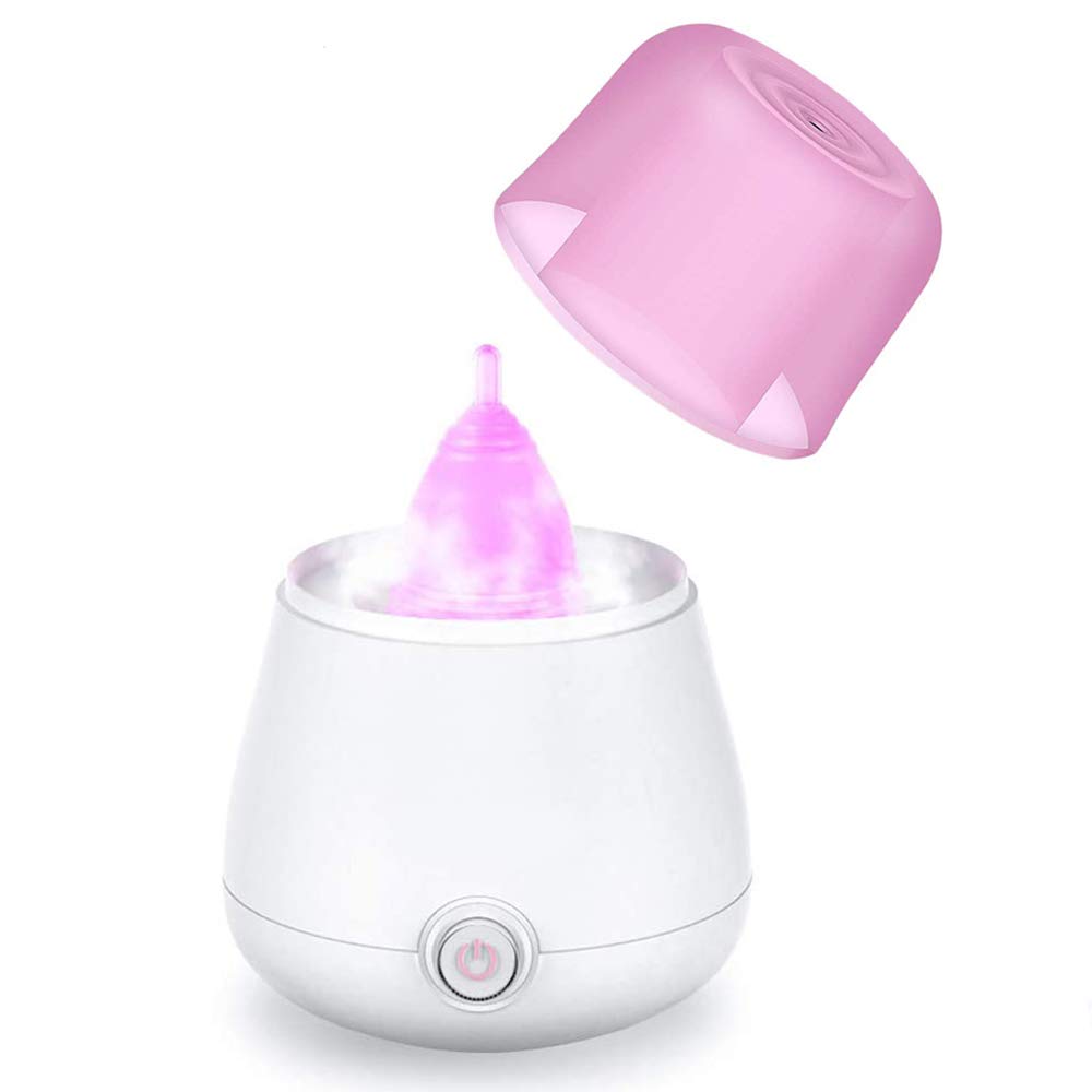 Buy DGHJK Sterilizer For Women Hygiene Menstrual Cup Sterelizer ...