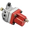 Amazon.com: Fuel Shut Off Solenoid Valve AR5499 3018453 3035344 3054291 ...