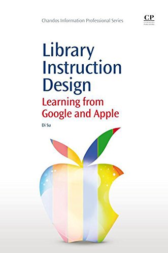 Amazon.com: Library Instruction Design: Learning from Google and Apple ...