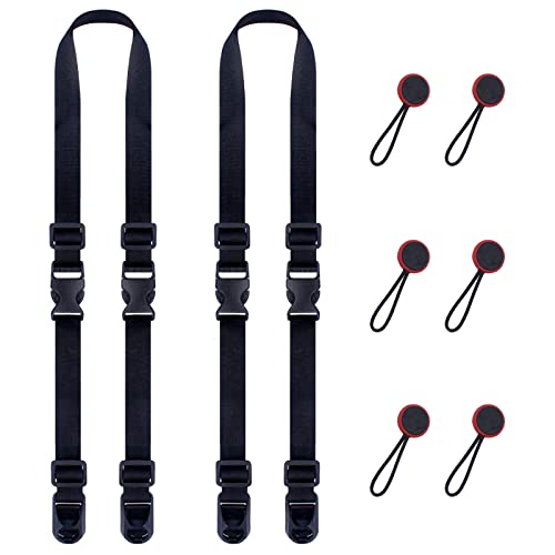 Top 10 Quick Release Camera Strap of 2022 - Katynel