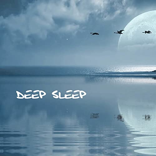 Deep Sleep: Deep Sleep Music Therapy, Relaxing Sounds and Long Sleeping ...