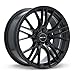 Amazon.com: RTX VERTEX Custom Wheel - 16x7, 40 Offset, 5x114.3 Bolt ...