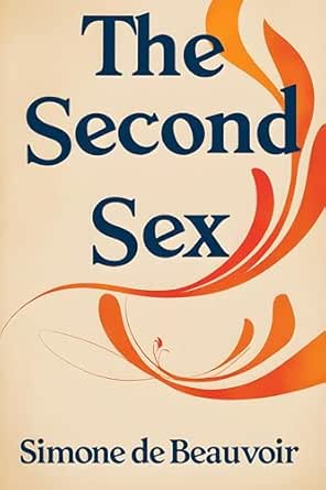 The Second Sex - Kindle edition by Beauvoir, Simone de , Borde ...