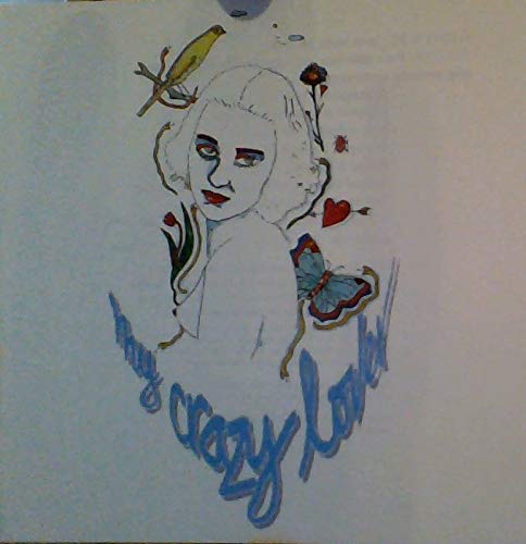 The Late Sleepers, Gregory W. Bitz, Kent Taylor - My Crazy Lover ...