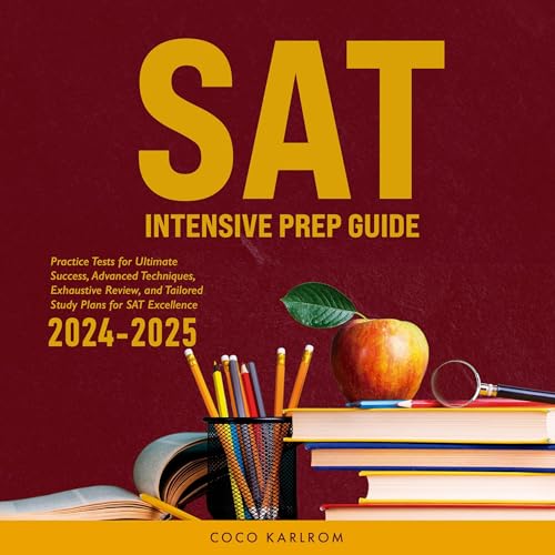 Amazon.com: Master SAT Vocabulary Words: The 5,000 Most Common SAT ...