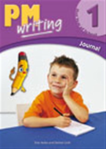 PM Writing 1 Student Book: Debbie Croft; Annette Smith: 9780170131483 ...