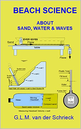 Amazon.com: Beach Science: About Sand, Water and Waves (Science on the ...