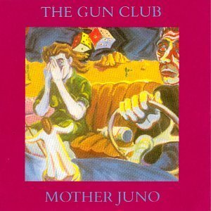 Gun Club - Mother Juno - Amazon.com Music