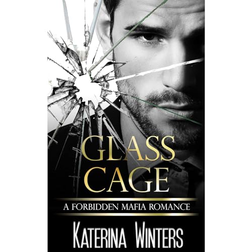 Amazon.com: Glass Cage: A Mafia Age Gap Romance (Audible Audio Edition ...