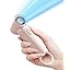 Amazon.com: WSKEN Mini Handheld Portable Fan - Small Pocket Powerful ...
