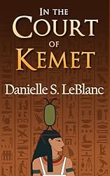 Amazon.com: In the Temple of Mehyt: An Historical Mystery (Ancient ...