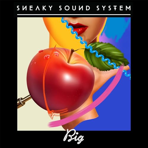 Play Big by Sneaky Sound System on Amazon Music