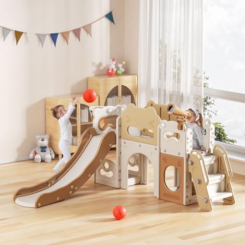 10 Best Indoor Playsets to Keep Your Kids Entertained All Year Round