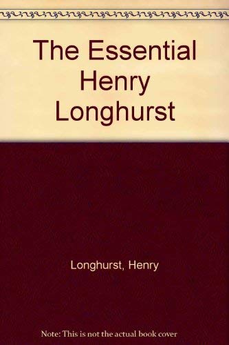 The Essential Henry Longhurst: 9780330311786: Amazon.com: Books
