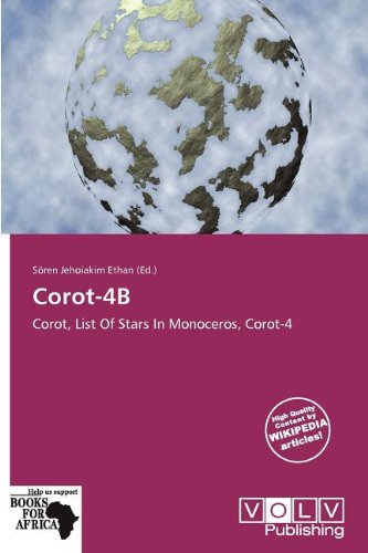 Amazon.co.jp: Corot-4b : 本