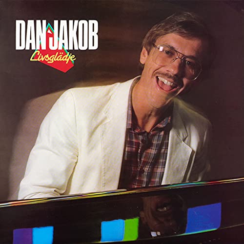 Amazon.com: Livsglädje : Dan-Jakob: Digital Music