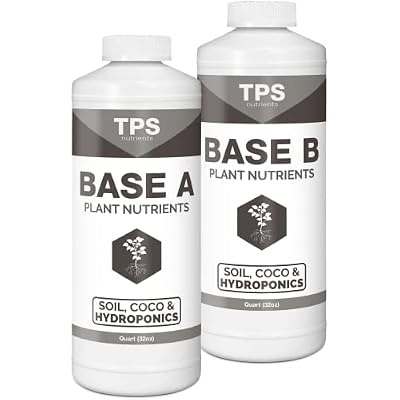 Complete Plant Nutrient Formula for All Plants - Nepal | Ubuy