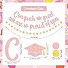 Amazon.com: Congrats Grad Banner Decorations – Graduation Party Banner ...