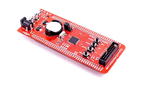 Explore Embedded Explore Arm7 LPC2148 Development Board : Amazon.in ...