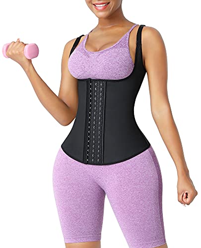 Top 10 Best Waist Trainer With Straps : Reviews & Buying Guide - Katynel