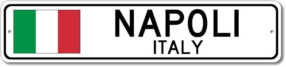 Amazon.com: italian restaurant signs