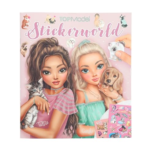 Topmodel Depesche – Die 15 besten Produkte im Vergleich - www.pure ...