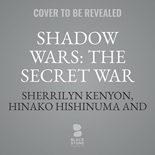Amazon.com: Shadow Wars: The Secret War: The Shadow War Series, Book 1 (Audible Audio Edition ...