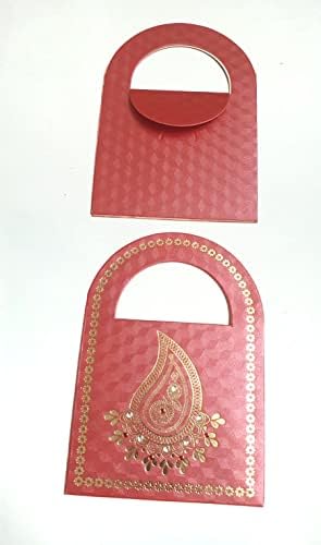 ANVIK Shagun Envelope Sagan Gift Envelopes Pack of 10 Money Shagun Cash ...