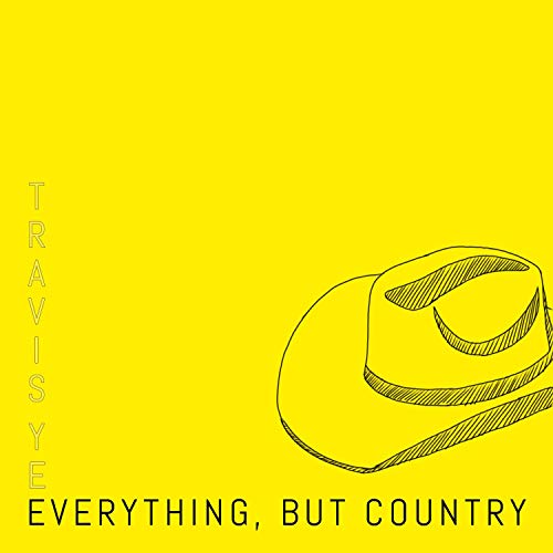 Everything, but Country de Travis Yee en Amazon Music Unlimited