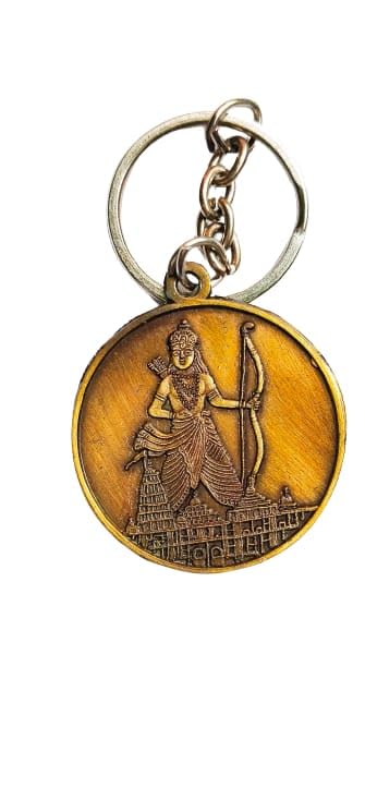 1 pcs in one pack latest New locket metal locket round shape key chain ...