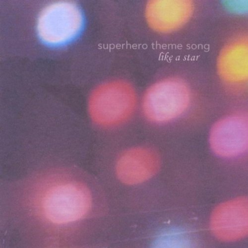 Play Like A Star by Superhero Theme Song on Amazon Music Unlimited
