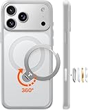 ・ブランド:TORRAS・製造元:TORRAS・モデル:iPhone 17 Pro Max 用・製造元/メーカー部品番号:ZX-XZLC17P-HUI・torras