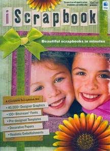 Amazon.com: iScrapbook : Software