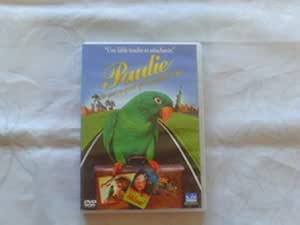 Amazon.com: Paulie le perroquet qui parlait trop : Películas y TV