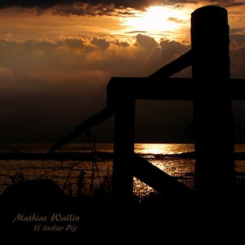 Amazon.com: Vi tackar Dig : Mathias Wallin: Digital Music