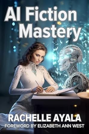 AI Fiction Mastery: The Future of Storytelling: Pushing Past ChatGPT ...